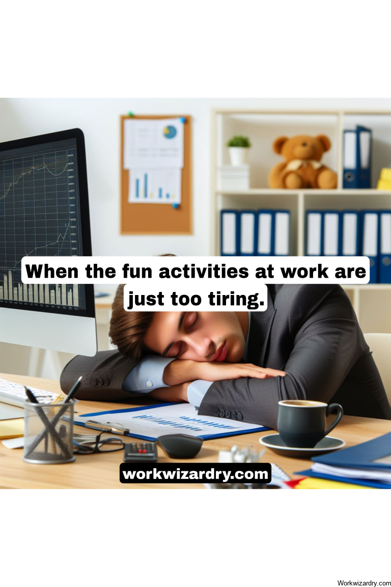 National Fun At Work Day Ideas 2025: Fun Ideas To Bring Joy To Your ...