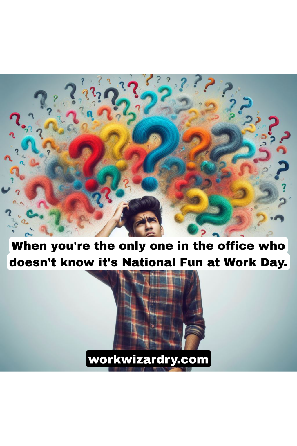 National Fun At Work Day Ideas 2025: Fun Ideas To Bring Joy To Your ...