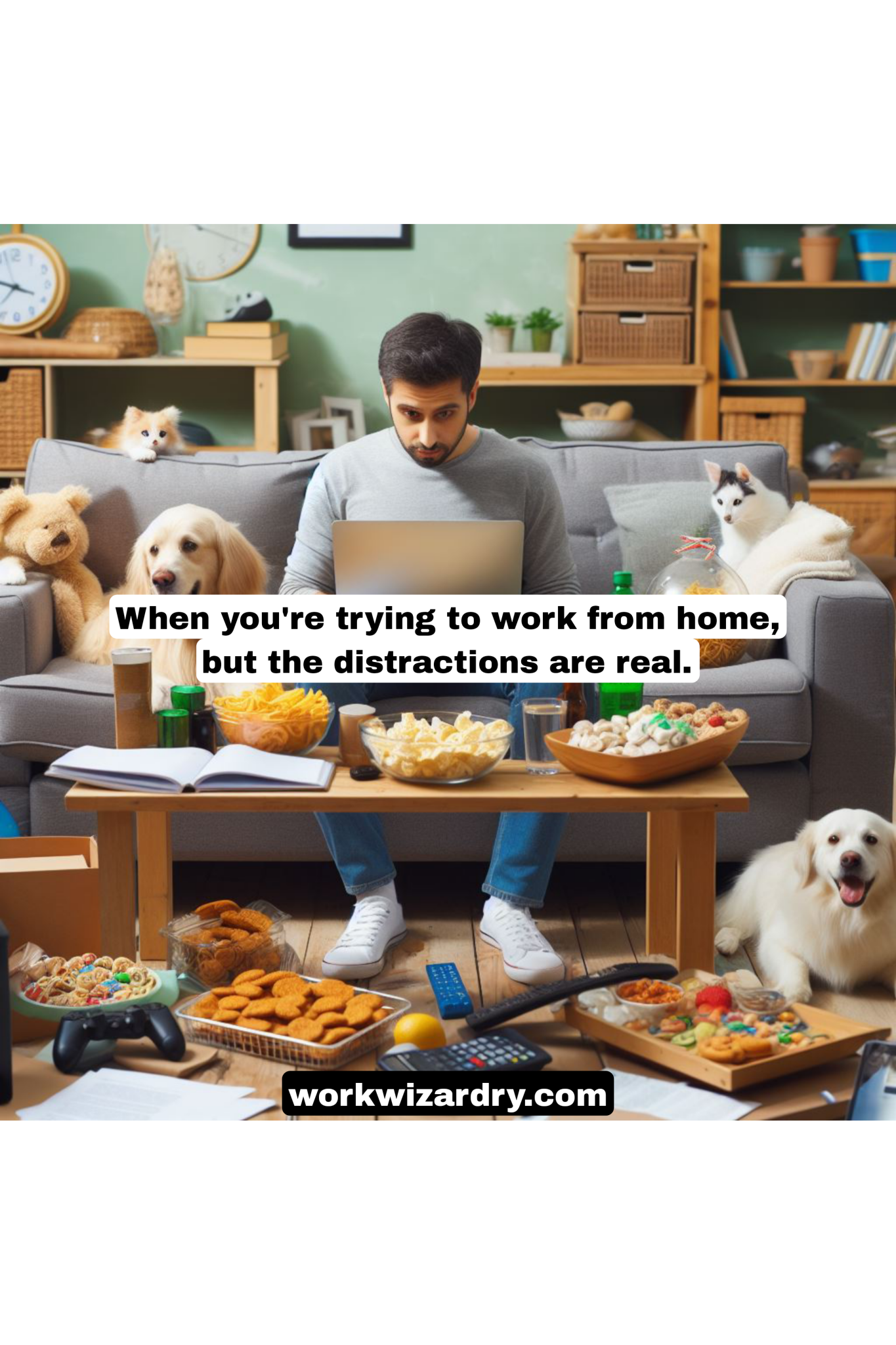 30 Happy New Year Memes For Work To Celebrate Your Employees ...