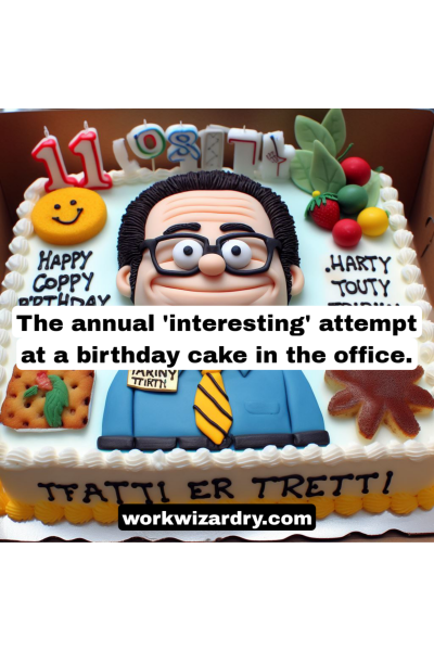 30 Happy New Year Memes For Work To Celebrate Your Employees ...