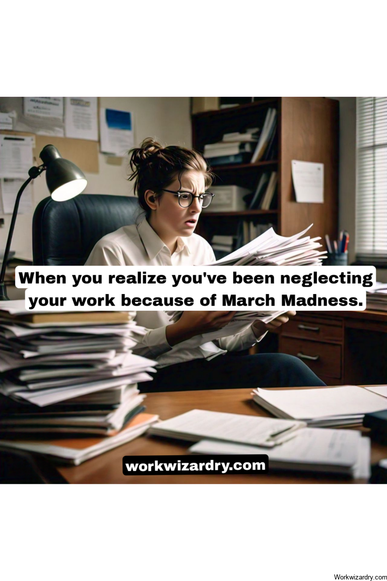 Office March Madness Ideas - Fun Games, Activities, Pool And Bracket Ideas To Celebrate At ...