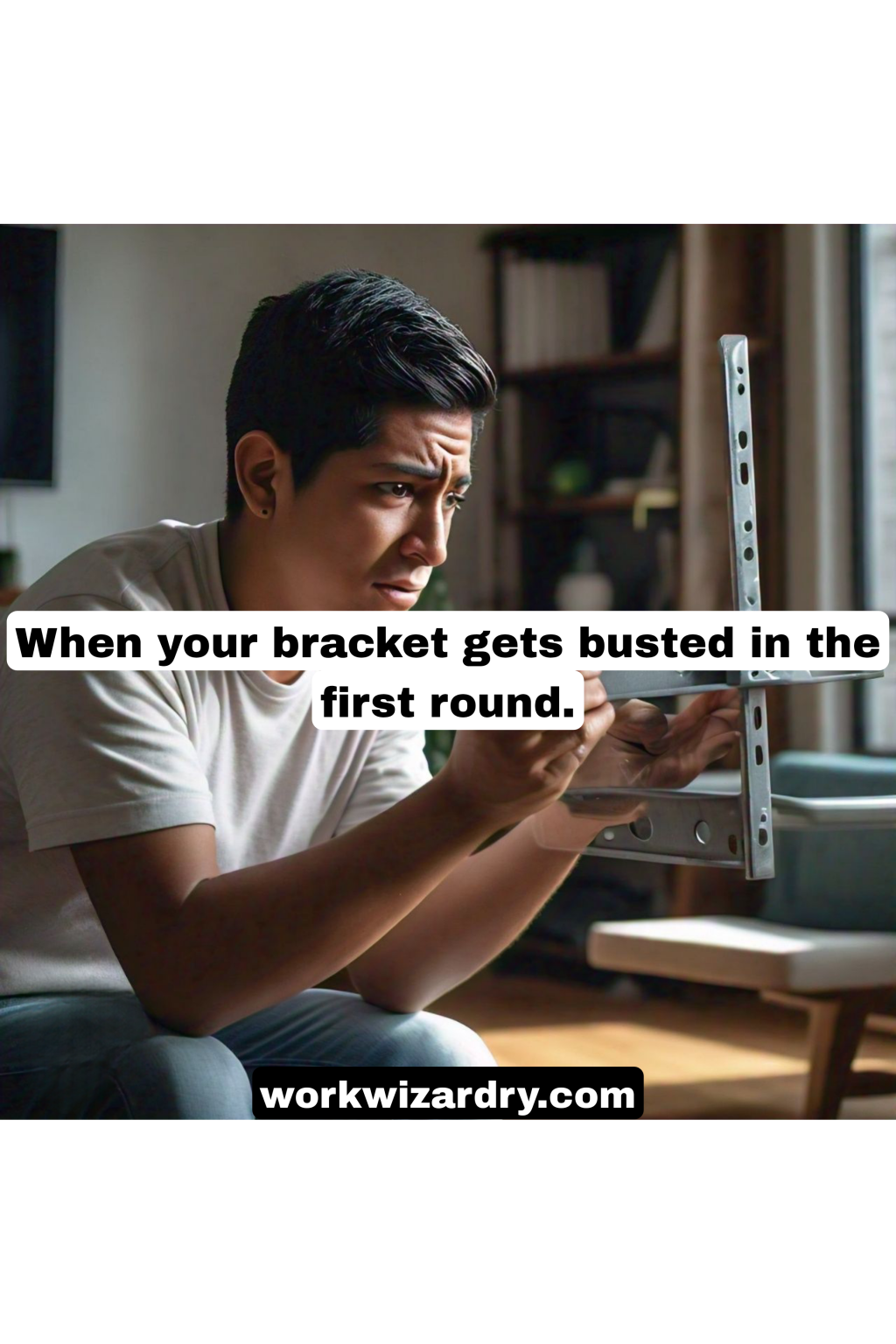 Office March Madness Ideas - Fun Games, Activities, Pool And Bracket ...