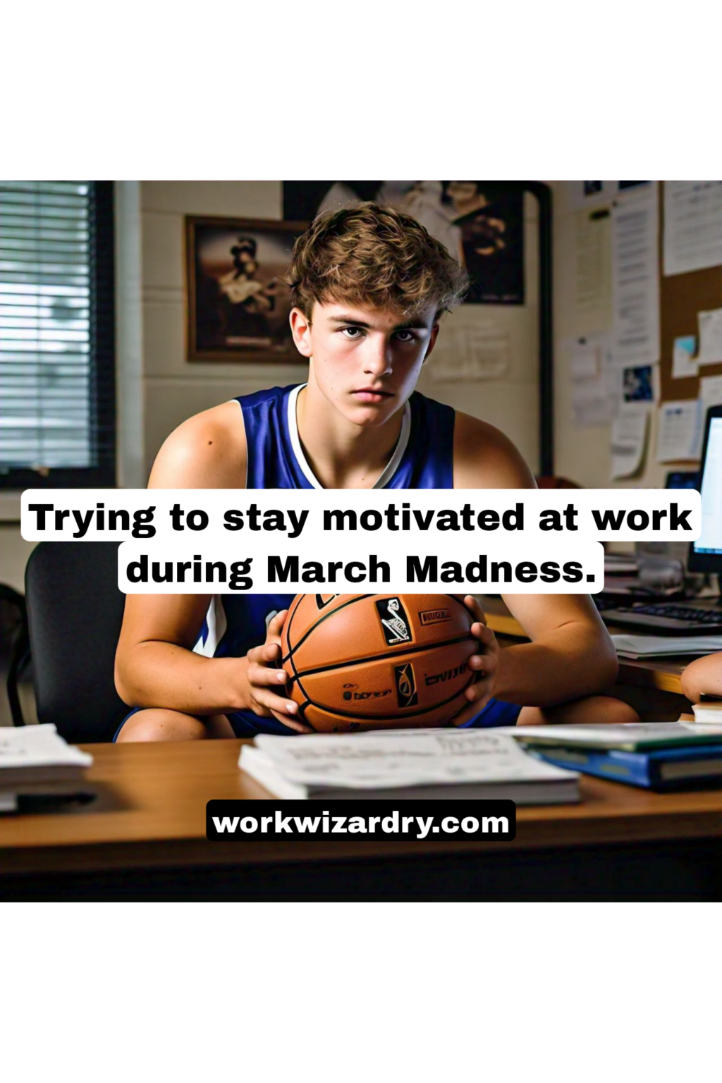 Office March Madness Ideas - Fun Games, Activities, Pool And Bracket ...