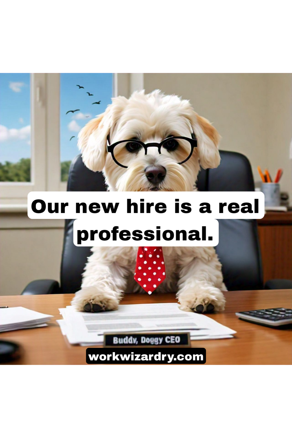 National Take Your Dog To Work Day Ideas, Activities And Tips For Your ...