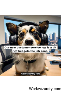 National Take Your Dog To Work Day Ideas, Activities And Tips For Your ...