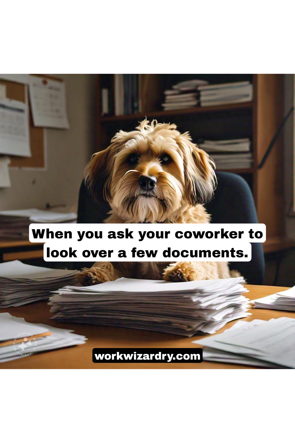 National Take Your Dog To Work Day Ideas, Activities And Tips For Your ...