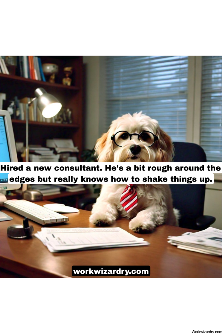 National Take Your Dog To Work Day Ideas, Activities And Tips For Your ...