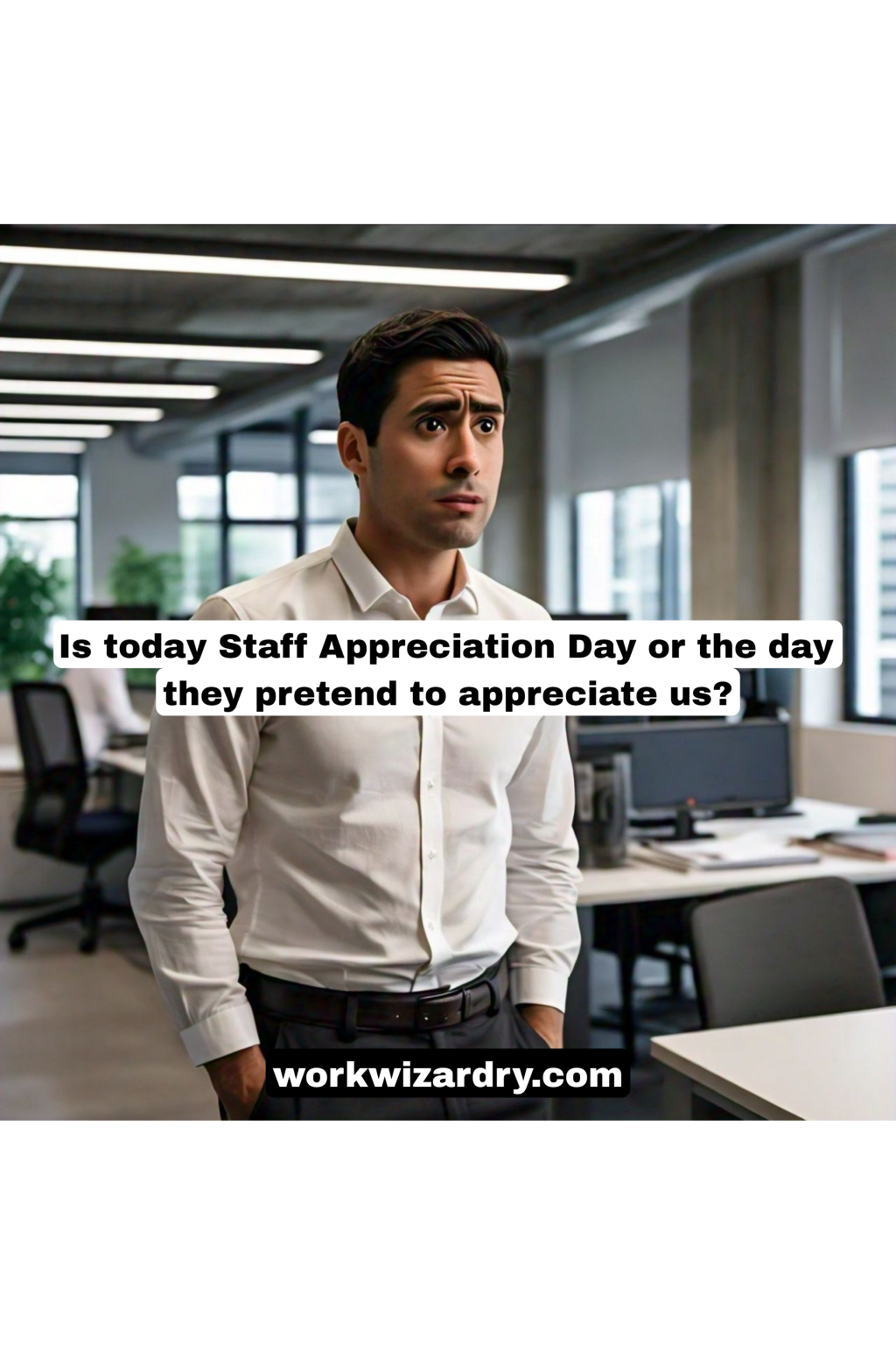 Office Staff Appreciation Day Ideas And Themes: A Guide To Celebrating Your Workplace Heroes In ...
