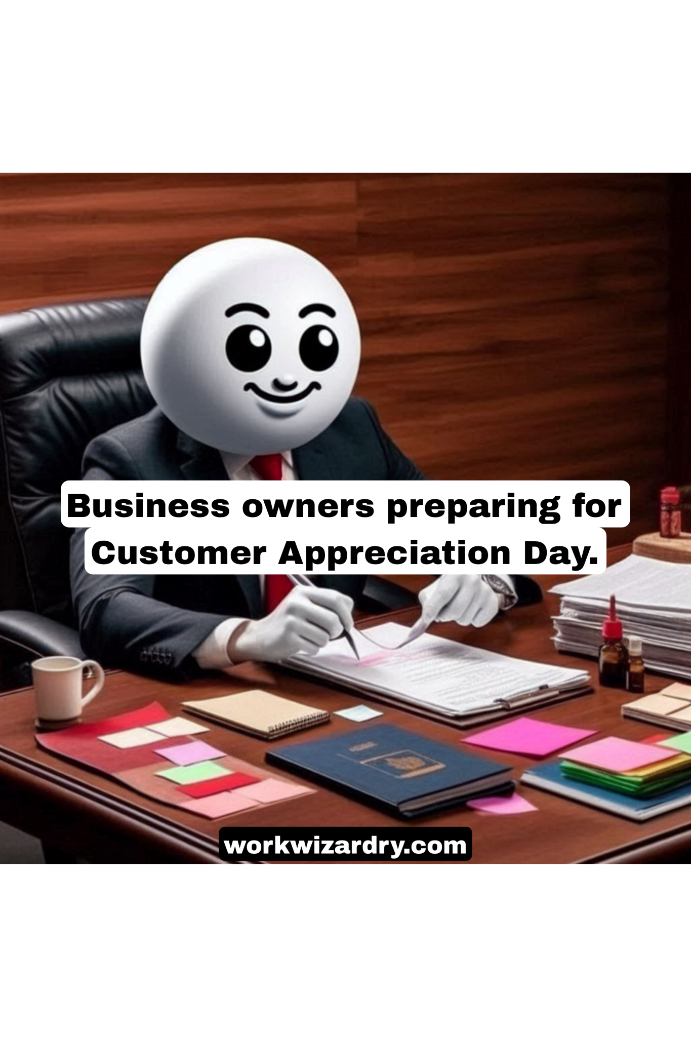 Customer Appreciation Day Ideas To Celebrate Your Loyal Clients In 2024 ...