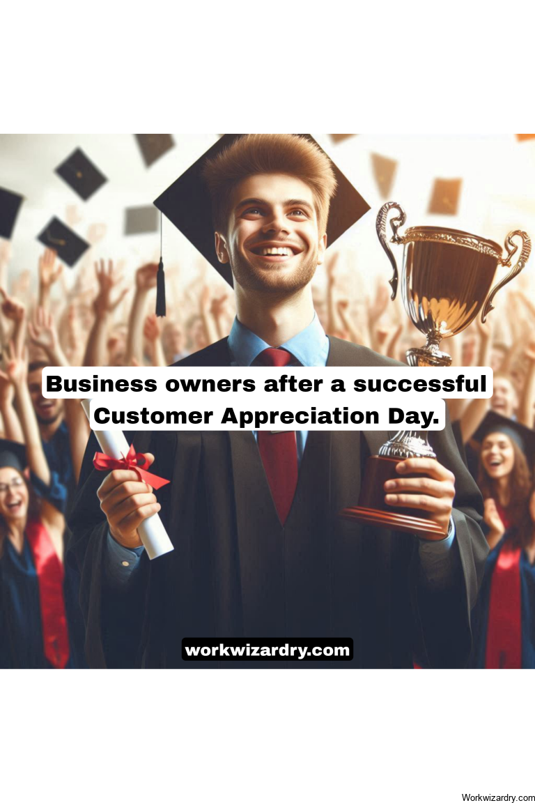 Customer Appreciation Day Ideas To Celebrate Your Loyal Clients In 2024 ...