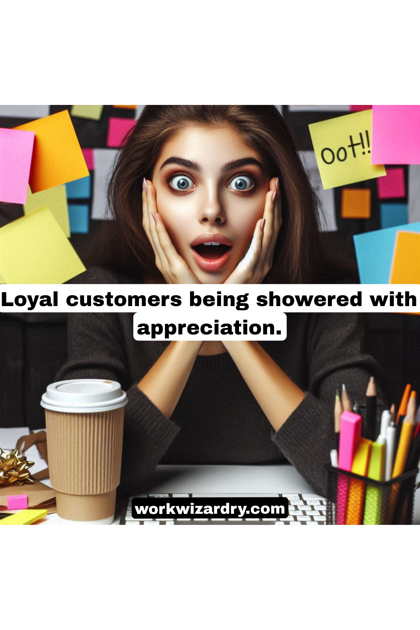 Customer Appreciation Day Ideas To Celebrate Your Loyal Clients In 2024 ...