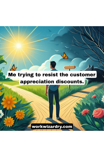 Customer Appreciation Day Ideas To Celebrate Your Loyal Clients In 2024 ...