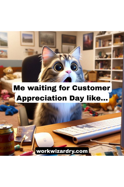 Customer Appreciation Day Ideas To Celebrate Your Loyal Clients In 2024 ...