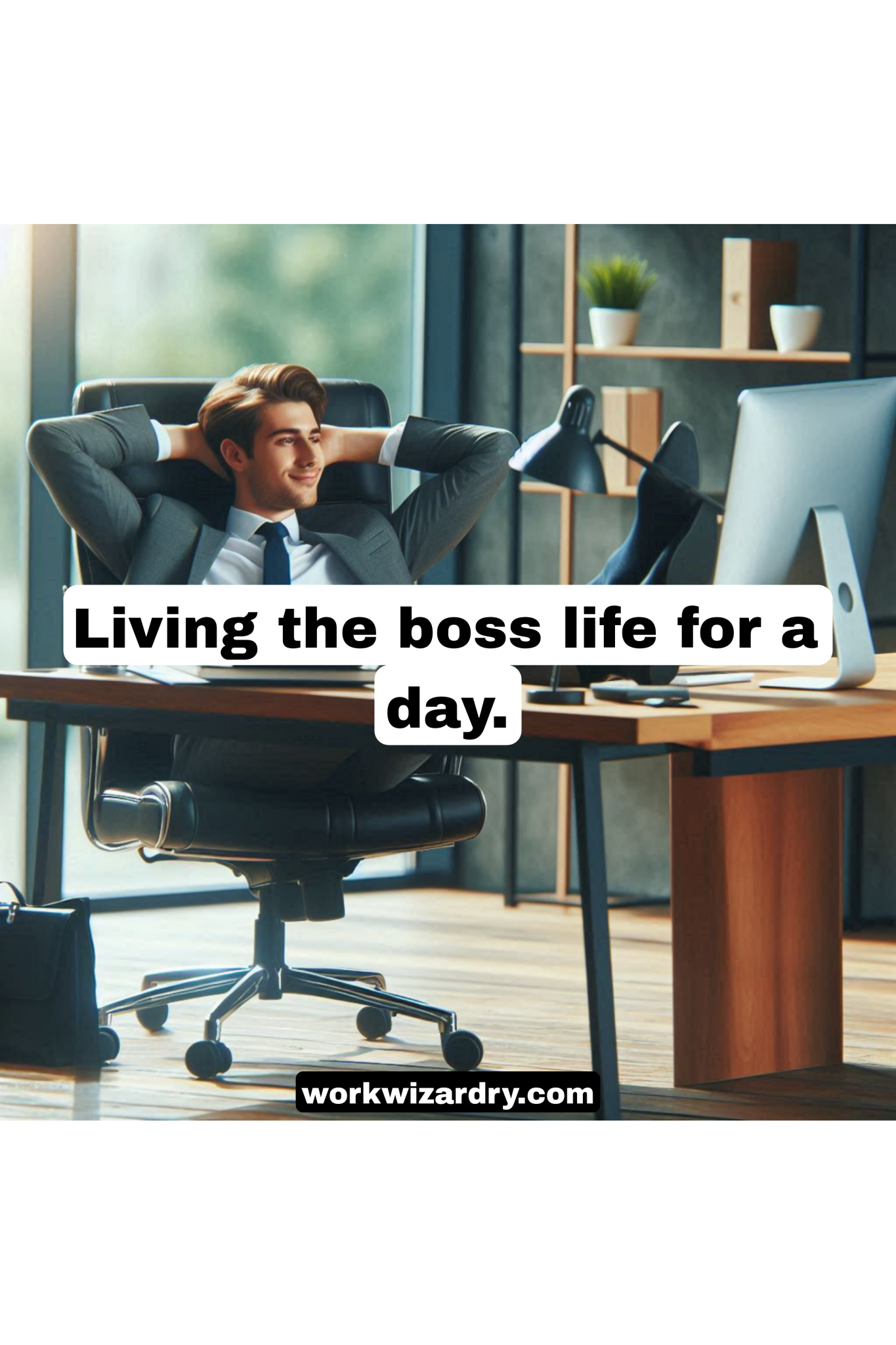 Ways To Celebrate National Boss/Employee Exchange Day Ideas, Activities ...