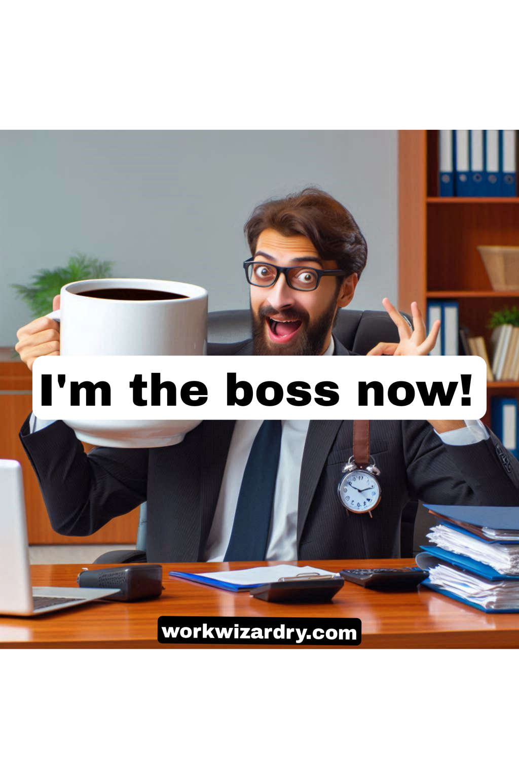 Ways To Celebrate National Boss/Employee Exchange Day Ideas, Activities ...