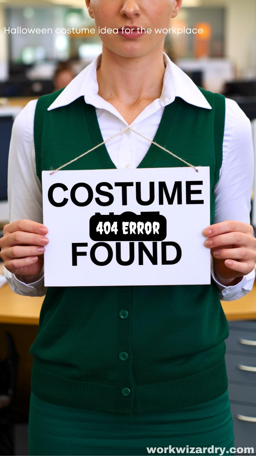 300 Best Work Appropriate Halloween Costumes (Office Collection - 2024 ...