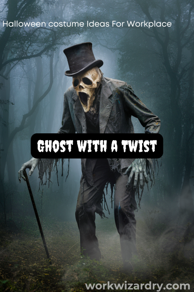 300 Best Work Appropriate Halloween Costumes (Office Collection - 2024 Edition) - Work Wizardry