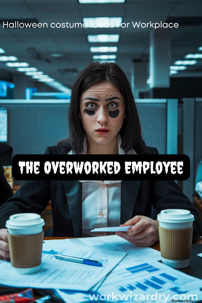 300 Best Work Appropriate Halloween Costumes (Office Collection - 2024 Edition) - Work Wizardry