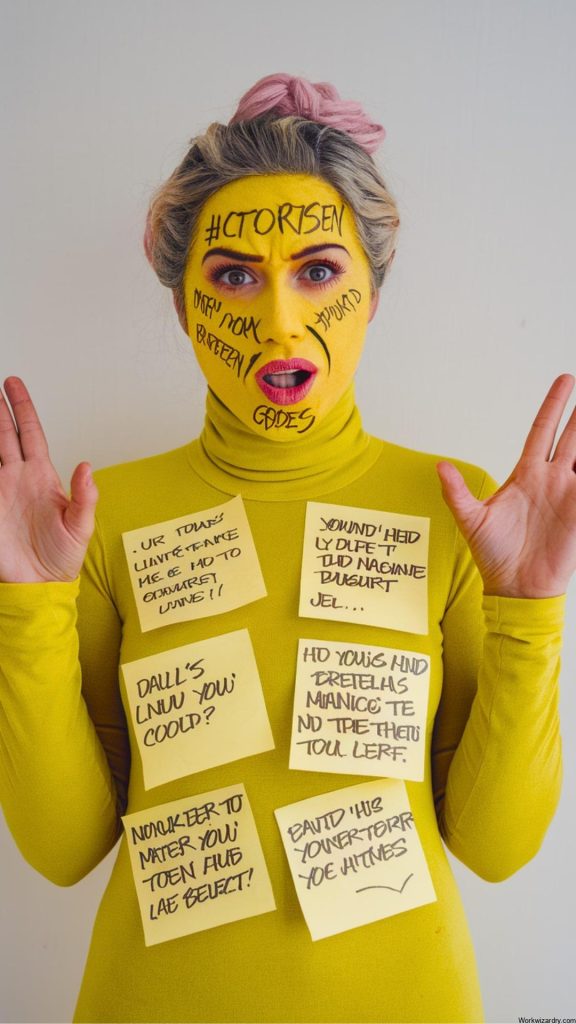 300 Best Work Appropriate Halloween Costumes (Office Collection - 2024 ...