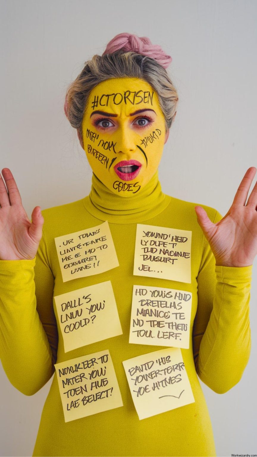 300 Best Work Appropriate Halloween Costumes (Office Collection - 2024 ...