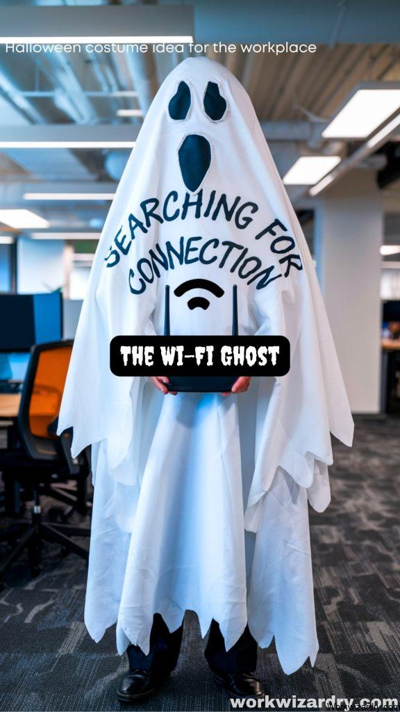 300 Best Work Appropriate Halloween Costumes (Office Collection - 2024 Edition) - Work Wizardry