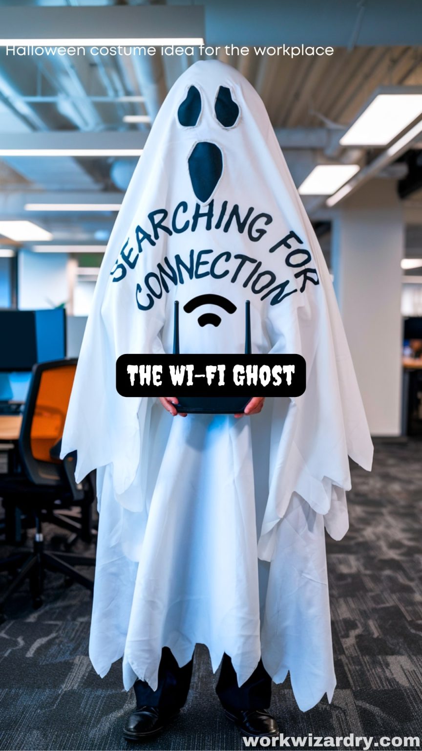 300 Best Work Appropriate Halloween Costumes (Office Collection - 2024 ...